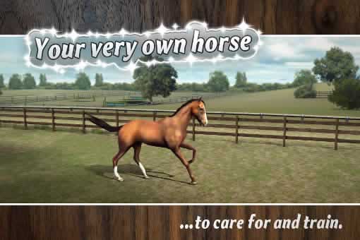My Horse Game Review - Download and Play Free On iOS and Android