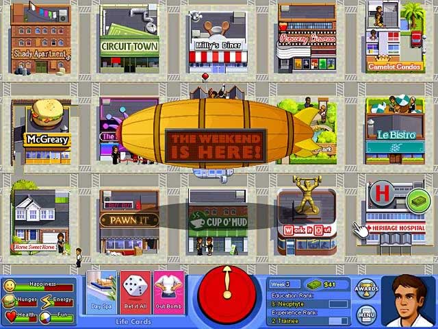 My Life Story Game - Download and Play Free Version!