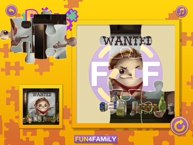 My Puzzles Game - Download and Play Free Version!