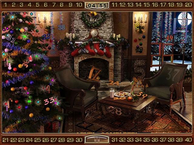 Mysteriez: Hidden Numbers Game - Download and Play Free Version!