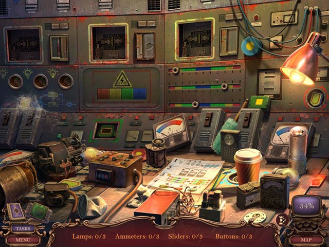 Mystery Case Files: Crossfade Collector's Edition Game - Download and ...