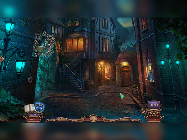 Mystery Case Files: The Harbinger Collector's Edition Game - Download ...