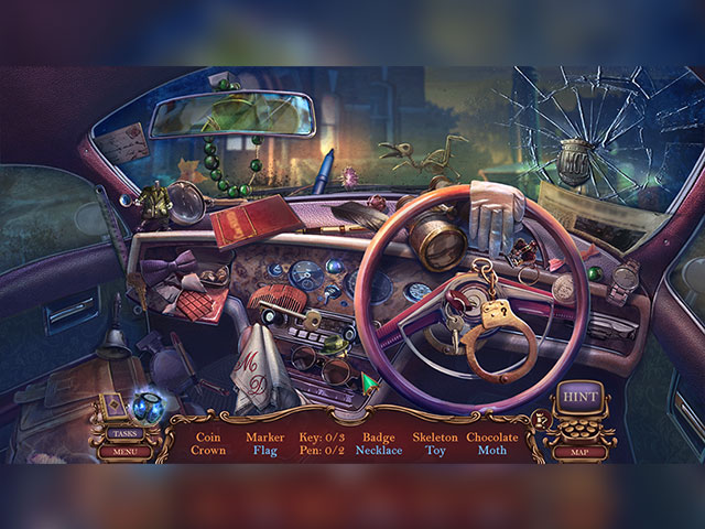 Mystery Case Files: The Harbinger Collector's Edition Game - Download ...