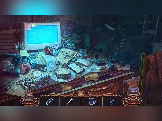 Mystery Case Files: The Last Resort CE Game - Download and Play Free ...