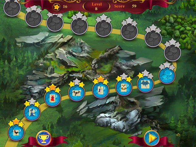 Mystery Mosaics 2 Game - Download and Play Free Version!