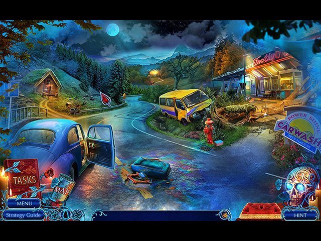 Mystery Tales: Til Death Collector's Edition Game - Download and Play ...