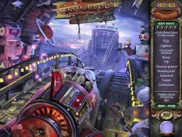 Mystery Case Files: Madame Fate Game - Download and Play Free Version!