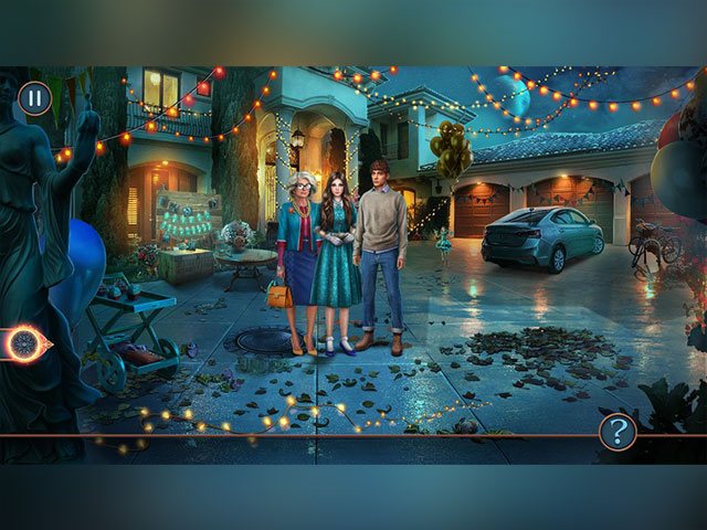 Mystical Riddles: Behind doll eyes Collector's Edition Game - Download ...