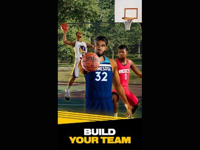 NBA All World - Download and Play Free on iOS and Android!