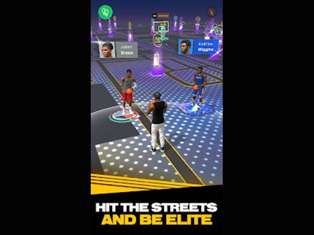 NBA All World - Download and Play Free on iOS and Android!