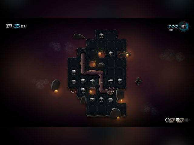 Necroworm Game - Download and Play Free Version!