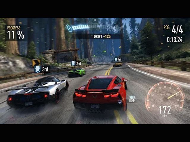 Need for Speed - Download and Play Free on iOS and Android!