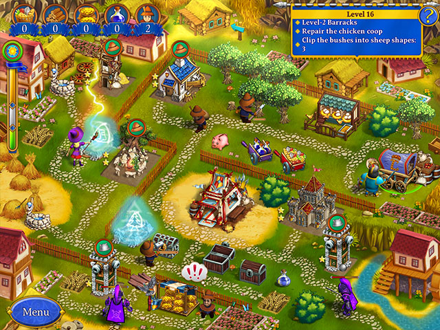 New Yankee 14: Through the History Mirror CE Game - Download and Play ...