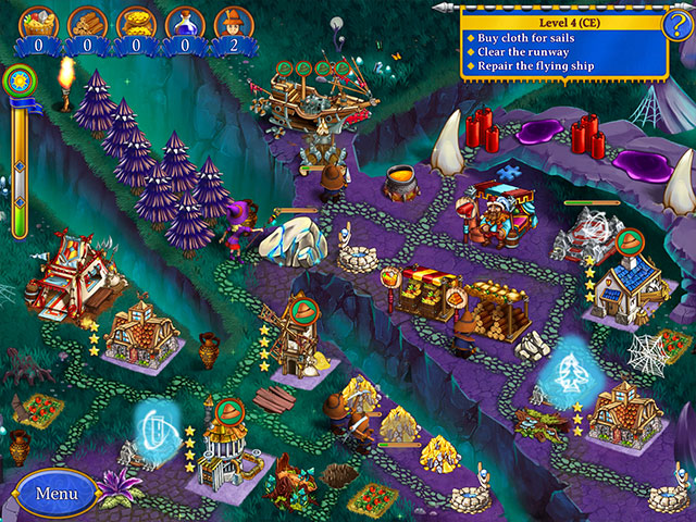 New Yankee 14: Through the History Mirror CE Game - Download and Play ...