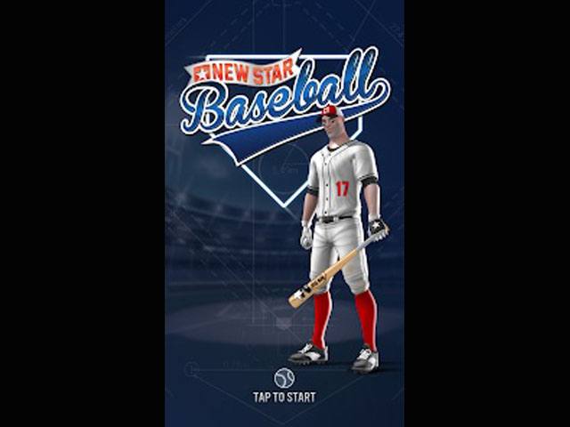 New Star Baseball - Download and Play Free on iOS and Android!