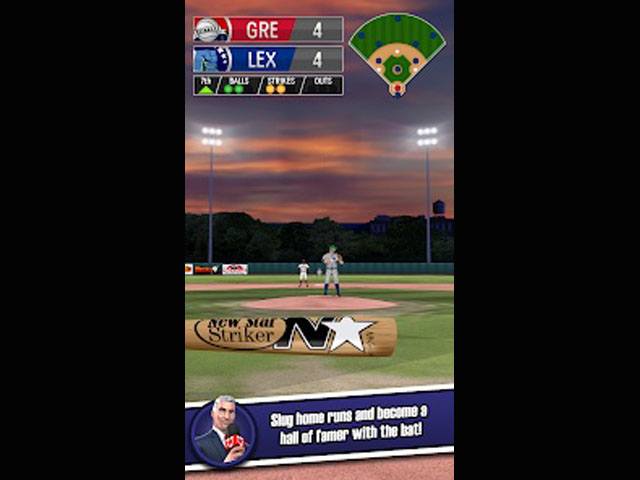 New Star Baseball - Download and Play Free on iOS and Android!