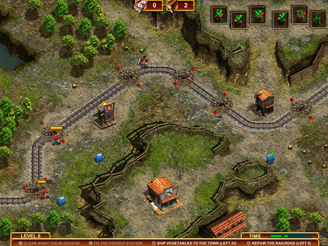 Next Stop 3 Game - Download and Play Free Version!