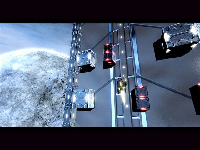 NeXus One Core Game - Download and Play Free Version!