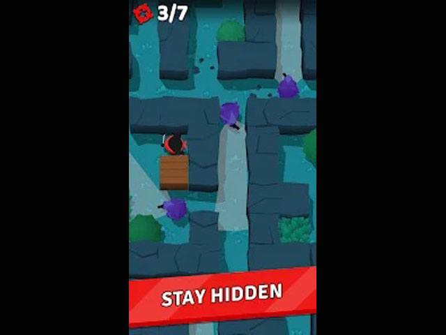 Ninja Assassin - Download and Play Free on iOS and Android!