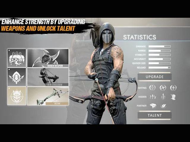 Ninja's Creed - Download and Play Free on iOS and Android!