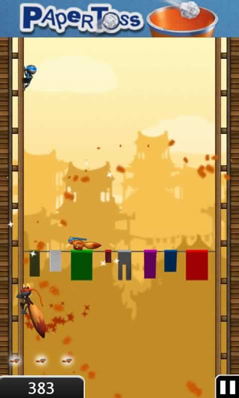 NinJump - Download and Play Free On iOS and Android