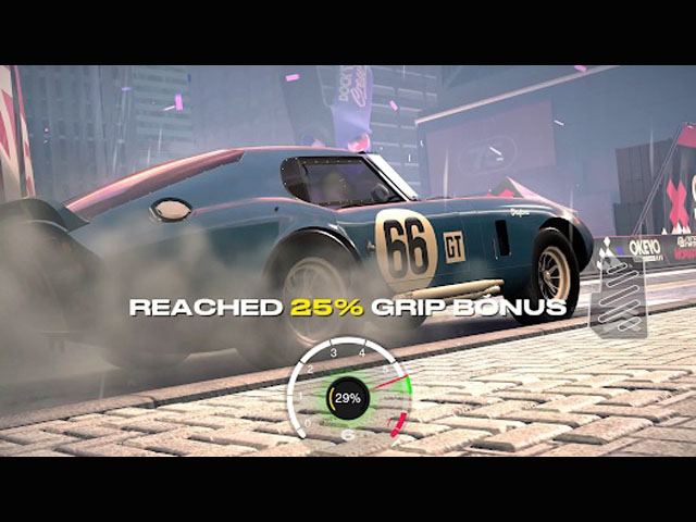 Nitro Nation - Download and Play Free on iOS and Android!