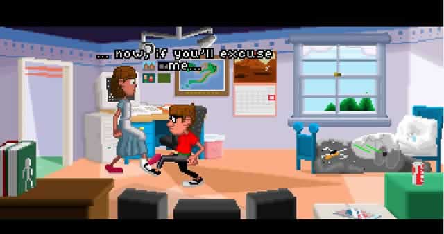 No-Action Jackson Game Review - Download and Play Free Version!