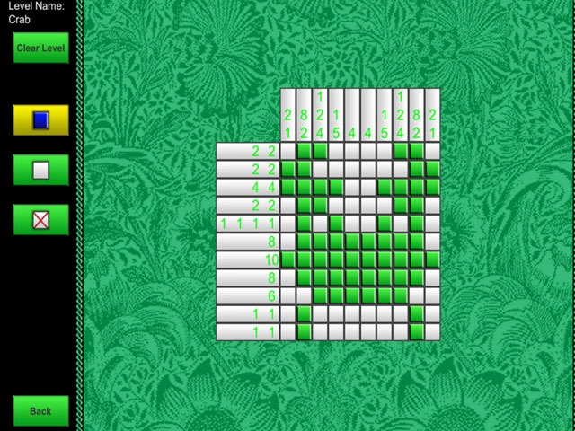 Nonogram Animal Griddlers Game - Download and Play Free Version!