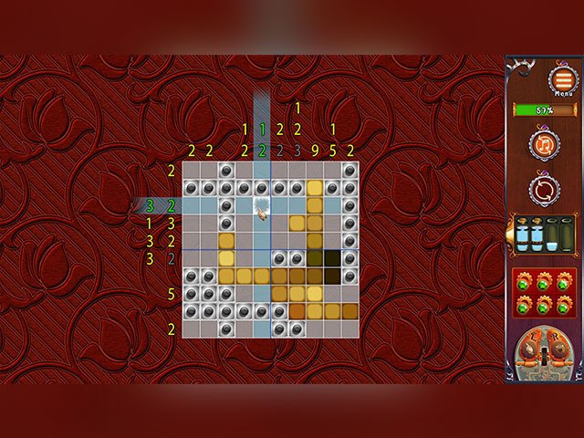 Nonograms 2 Game - Download and Play Free Version!