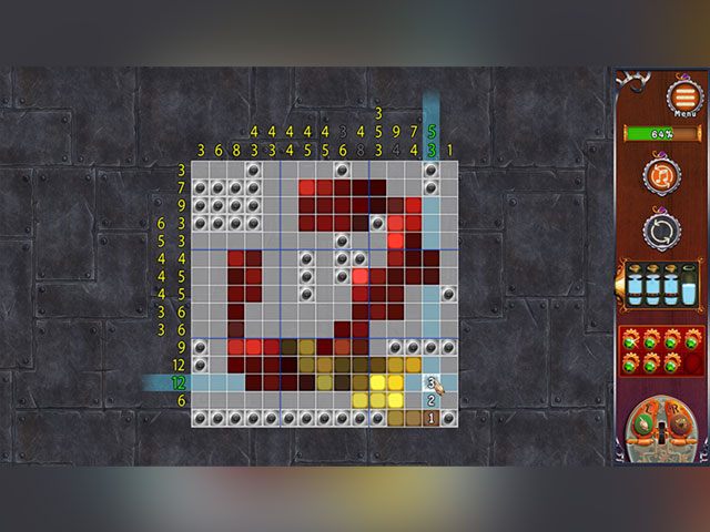 Nonograms Game - Download and Play Free Version!