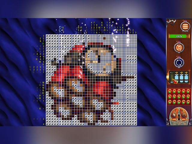 Nonograms Game - Download and Play Free Version!