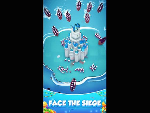 North Tower - Download and Play Free on iOS and Android!