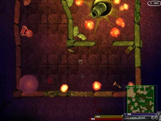 Notrium Game - Download and Play Free Version!