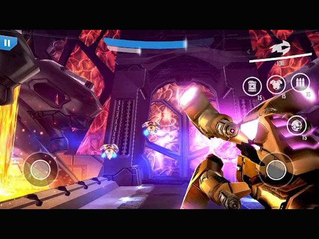 Nova Legacy - Download and Play Free on iOS and Android!