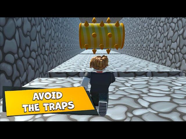 Obby Prison Escape - Download and Play Free on iOS and Android!