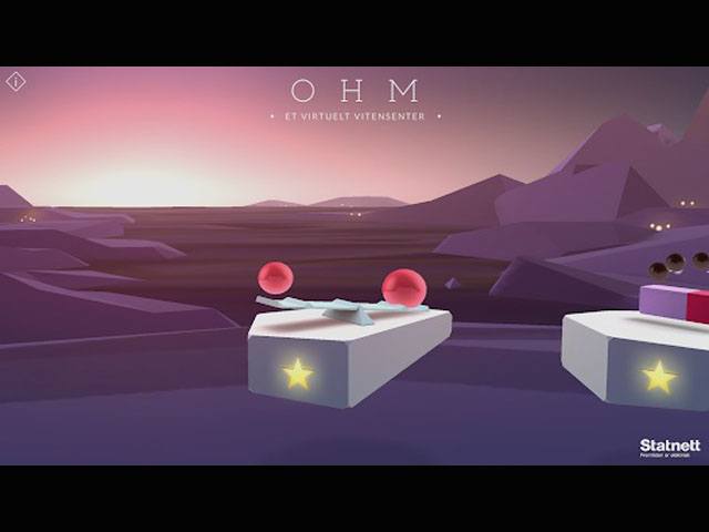 OHM - Download and Play Free on iOS and Android!