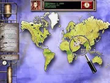 Oil Tycoon Game Review - Download and Play Free Version!