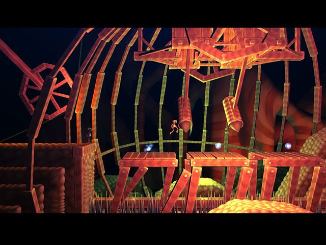 OIO The Game - Download and Play Free Version!