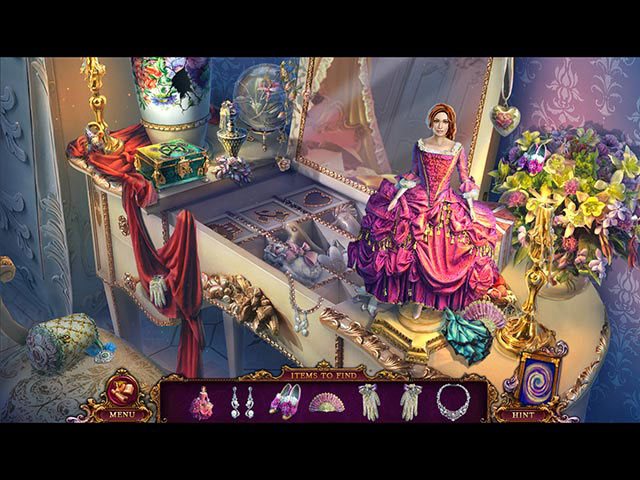 Ominous Objects: Family Portrait Game - Download and Play Free Version!