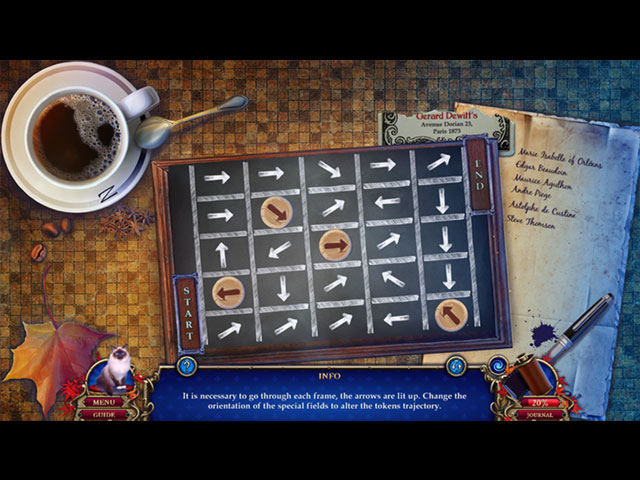 Ominous Objects: Lumina Camera Collector's Edition Game - Download and ...