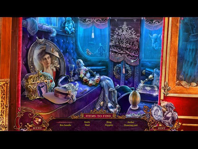 Ominous Objects: Phantom Reflection CE Game - Download and Play Free ...