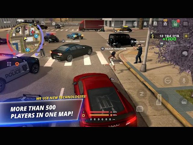 One State - Download and Play Free on iOS and Android!