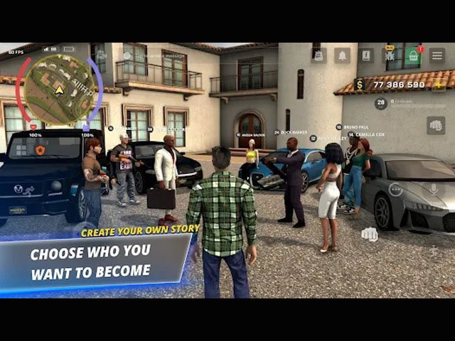 One State - Download and Play Free on iOS and Android!