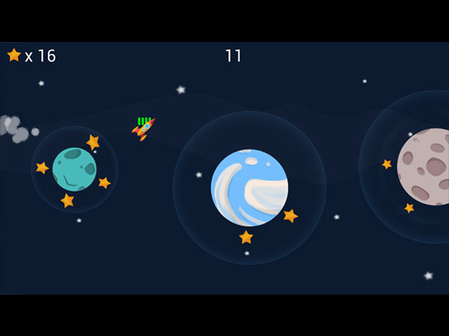 Orbitral Game - Download and Play Free Version!