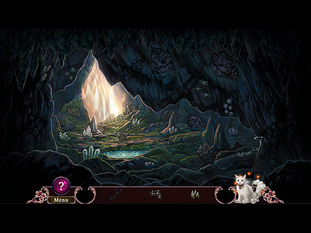 Otherworld: Shades of Fall Game - Download and Play Free Version!