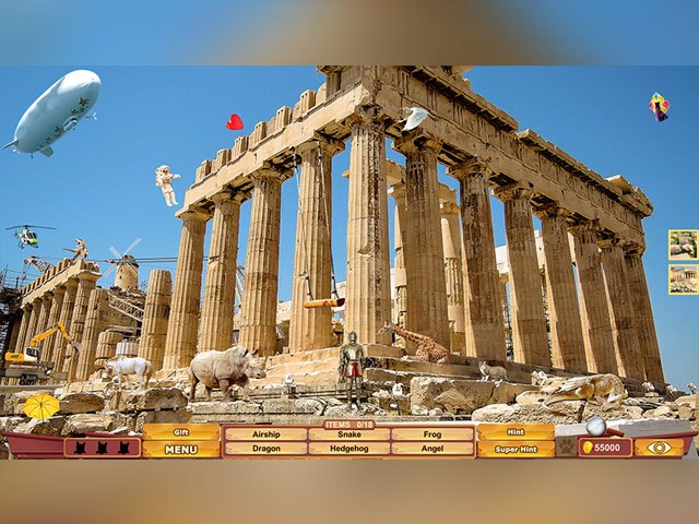 Our Beautiful Earth 6 Collector's Edition Game - Download and Play Free ...