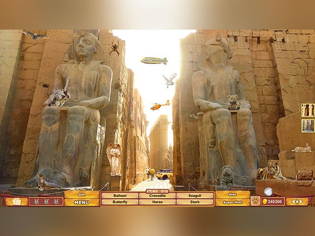 Our Beautiful Earth 7 Collector's Edition Game - Download and Play Free ...