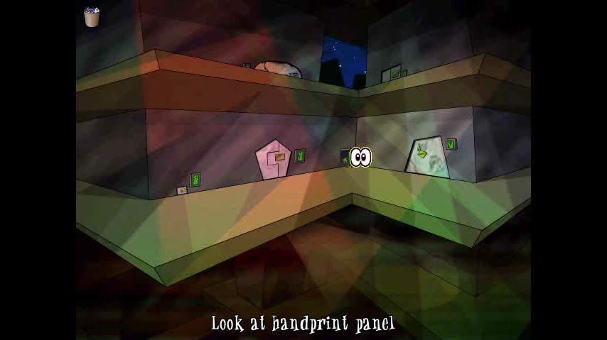 Out of Order Game - Download and Play Free Version!