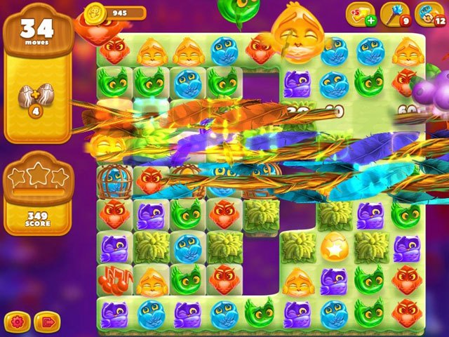 Owl Rescue Game - Download and Play Free Version!