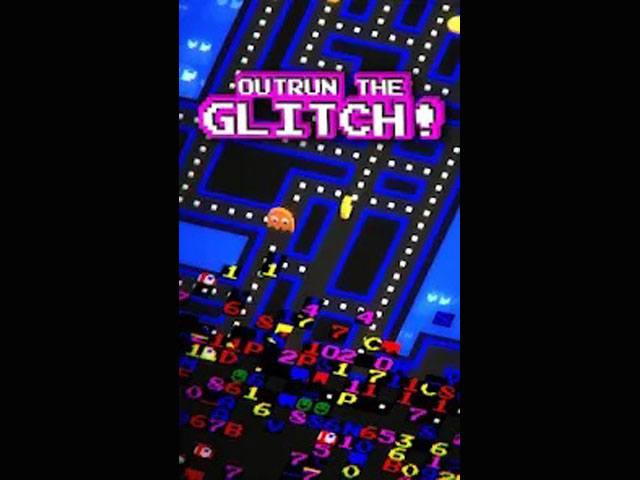 Pac Man 256 Review - Download and Play Free on iOS and Android!